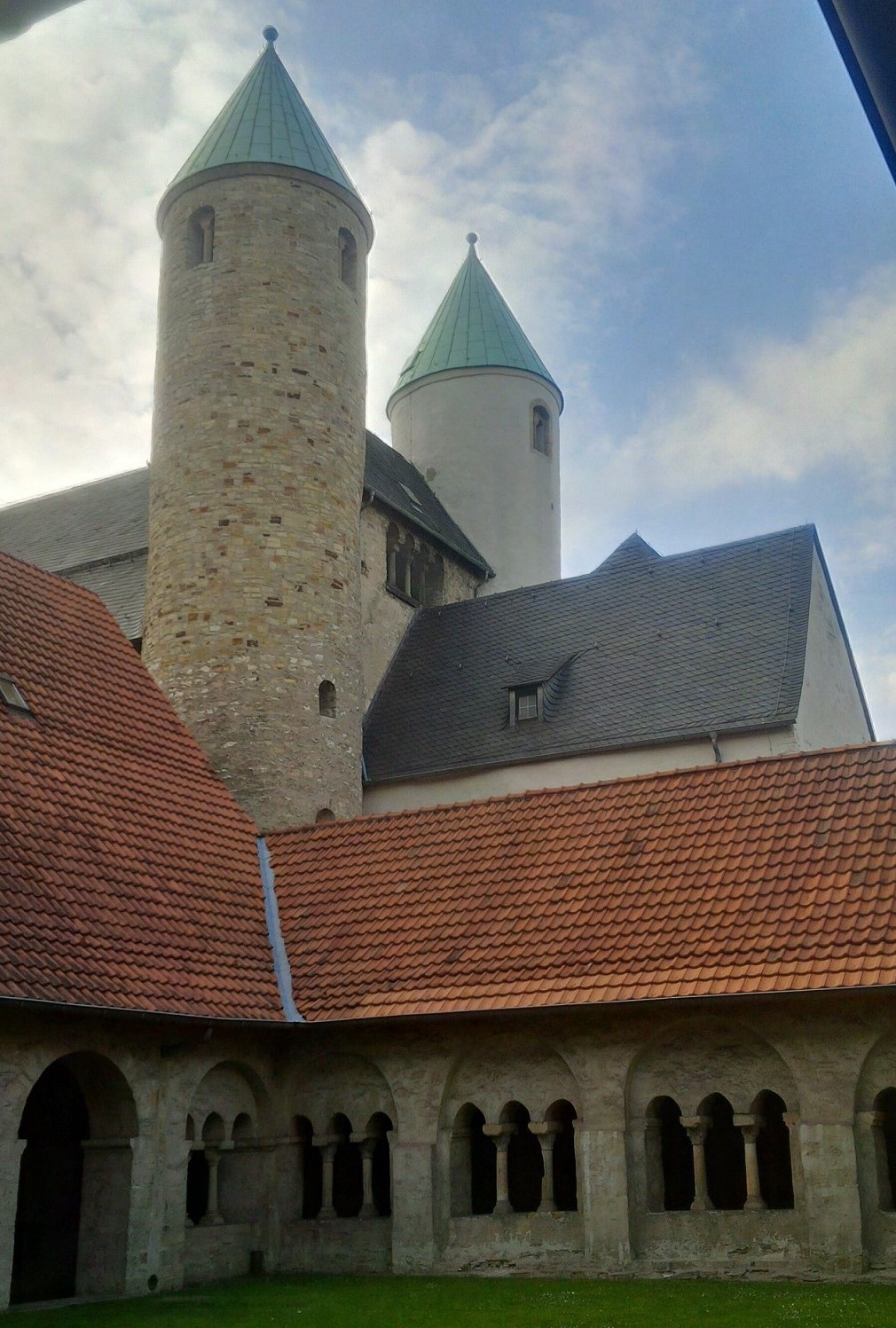 Der Ablass zugunsten des Neubaus des Petersdoms (1515) Sein Inhalt ...